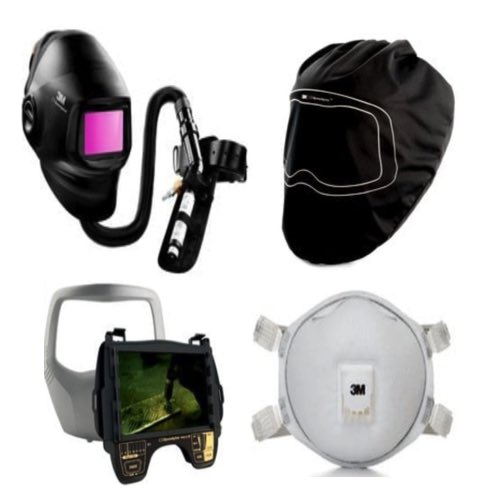 Welding Protection Gear | Helmets, Jackets & Sleeves | RSP Supply