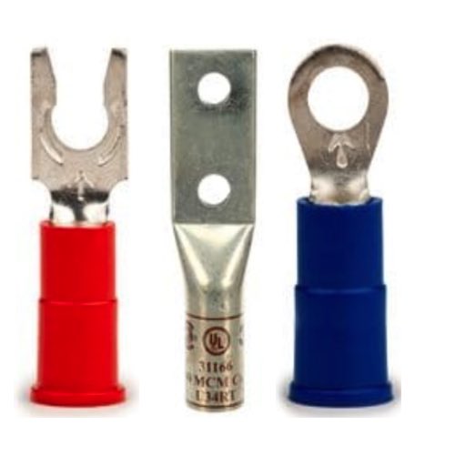 3M Wire Terminals | Reliable Electrical Connectors for Secure Wiring