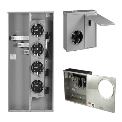 ABB Energy and Power Measurement | Power Meters & Energy Monitoring