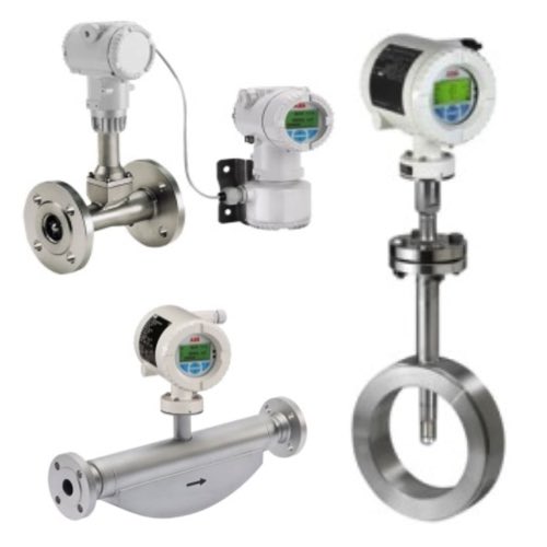 ABB Flow Meters | Industrial Flow Measurement Solutions