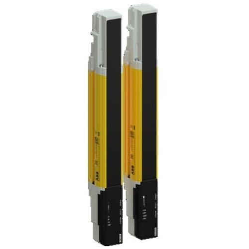 ABB Light Curtains | Machine Safety Sensors | RSP Supply