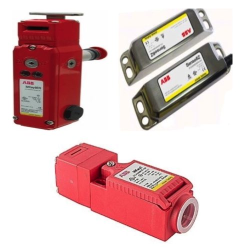 ABB Safety Switches | Fused & Non-Fused Disconnects