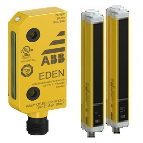 ABB Industrial Sensors | Measurement & Automation | RSP Supply