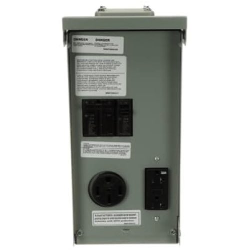 ABB Temporary Power Panels | Portable Electrical Distribution