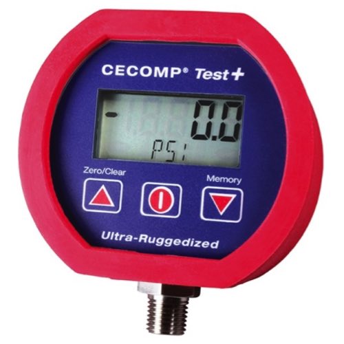 API Pressure Gauges | Reliable Industrial Pressure Measurement