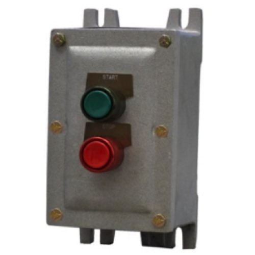 Adalet Control Stations | Industrial Operator Interfaces