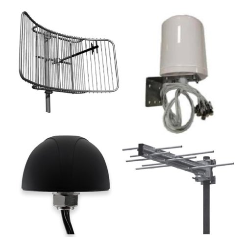 Antennas | RF, Cellular, Wi-Fi & Industrial Antennas | RSP Supply
