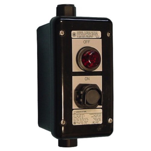 Appleton Control Stations | Industrial Operator Interfaces