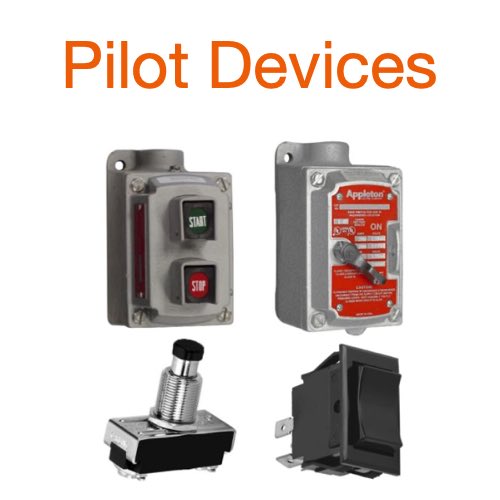 Appleton Distributor | Hazardous Location Enclosures & Fittings