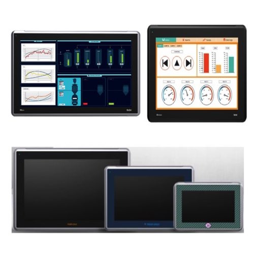 Beijer Operator Interface HMIs & Control Displays | RSP Supply