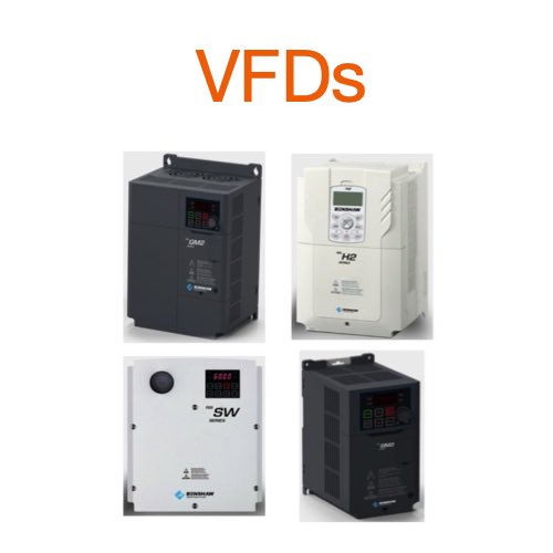 Benshaw Distributor | Soft Starters & Motor Controls | RSP Supply