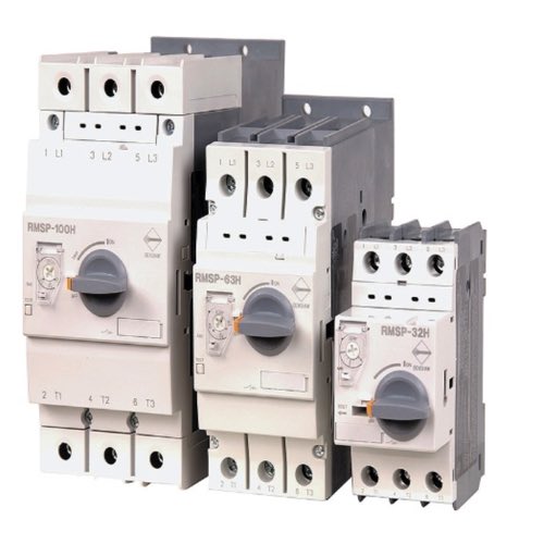 Benshaw Motor Starters | Soft Starters & DOL Starters | RSP Supply