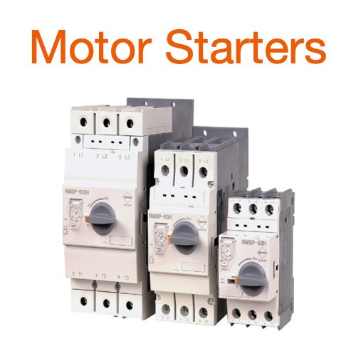 Benshaw Distributor | Soft Starters & Motor Controls | RSP Supply