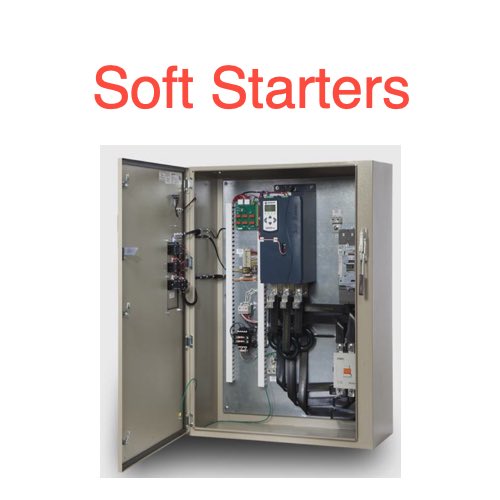 Benshaw Distributor | Soft Starters & Motor Controls | RSP Supply