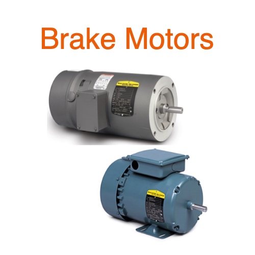 Baldor-Reliance | Industrial Electric Motors Distributor | RSP Supply