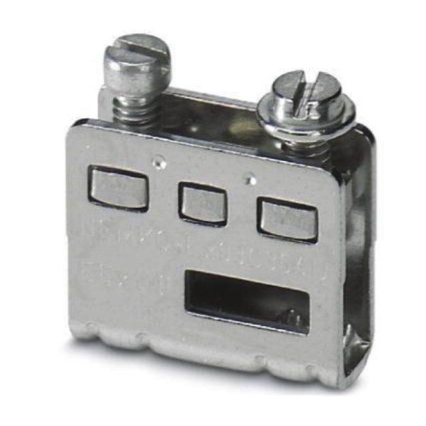 Branch Terminal Blocks: 7.7mm & 12mm in Width