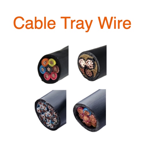 Distributor Wire & Cable Distributor