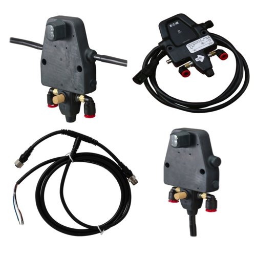 Conveyor Sensors: Eaton Conveyor Sensors