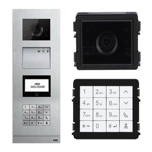 Door Entry & Access Control Systems | Secure & Smart Access Solutions