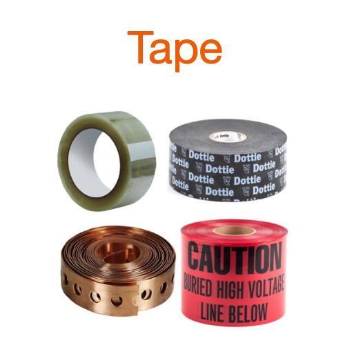 Dottie Distributor | Fasteners, Hardware & Electrical | RSP Supply