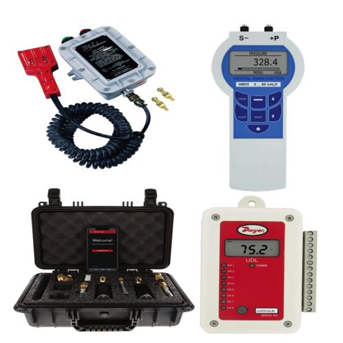 Dwyer Test Equipment | Reliable Tools for Accurate Measurement & Monitoring