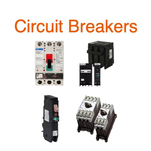 Eaton Electrical Products | Distributor | Transformers, Breakers ...
