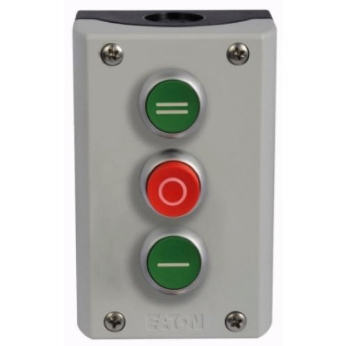 Eaton Control Stations | Industrial Operator Interfaces