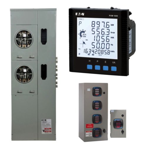 Eaton Energy & Power Measurement | Power Meters | RSP Supply