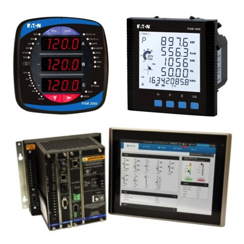 Eaton Power & Energy Meters | Electrical Monitoring | RSP Supply
