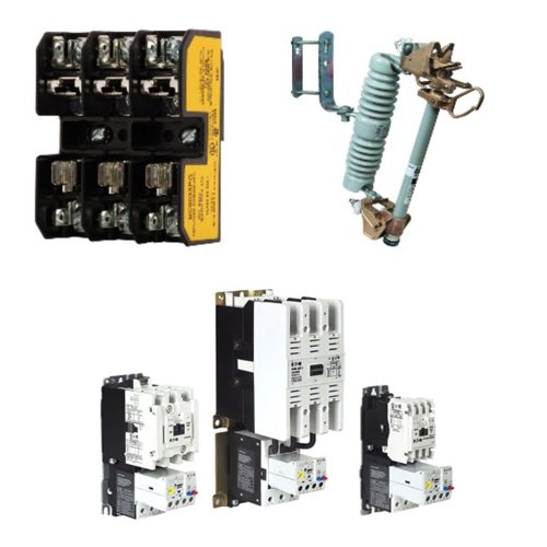 Eaton Fuses: Expulsion Fuses & Fuse Blocks