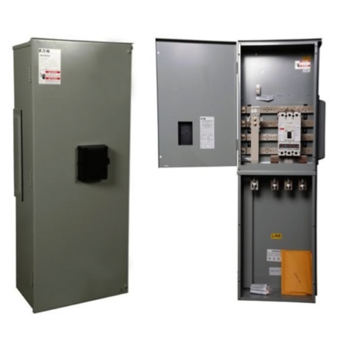 Eaton Main Circuit Breakers