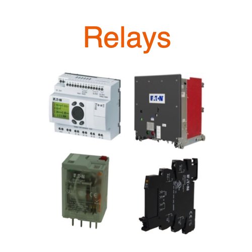 Eaton Electrical Products | Distributor | Transformers, Breakers ...