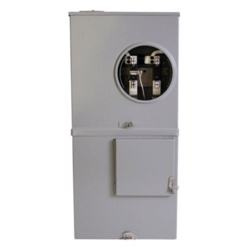 Eaton Temporary Power Panels | Code-Compliant Power Distribution