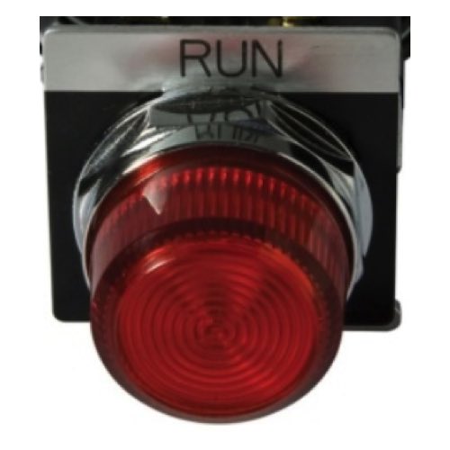 Eaton Pilot Lights | Industrial Visual Indicator Lights
