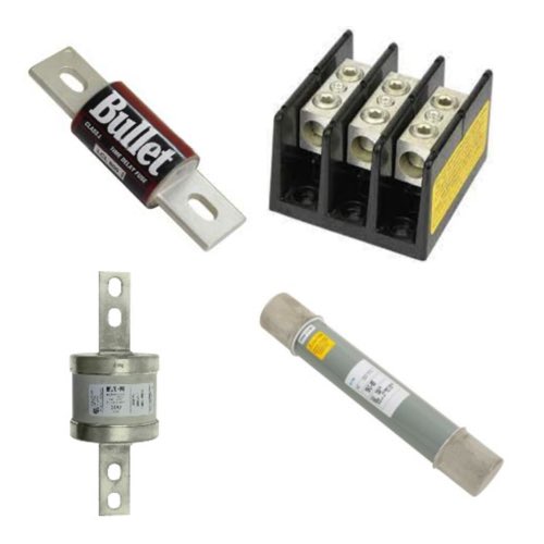 Edison Fuses: Fast-Acting & Time Delay Fuses