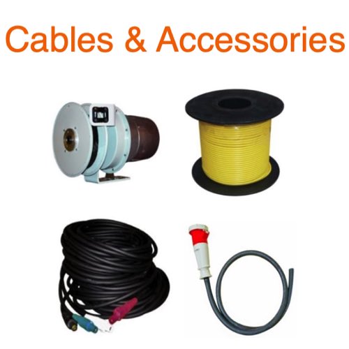 Ericson Electrical Products | Authorized Distributor | Power, Safety ...