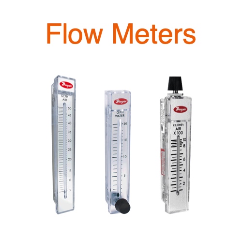 Dwyer Instruments Distributor: Pressure, Flow and Level Transmitters