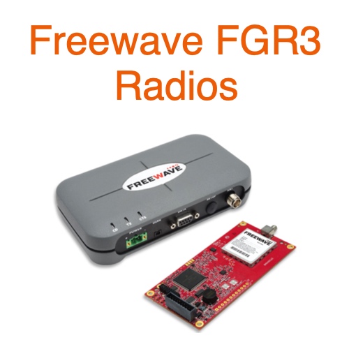 FreeWave Distributor