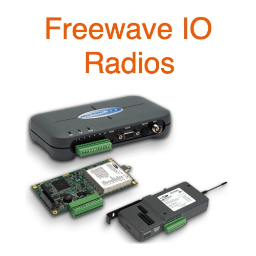 FreeWave Distributor