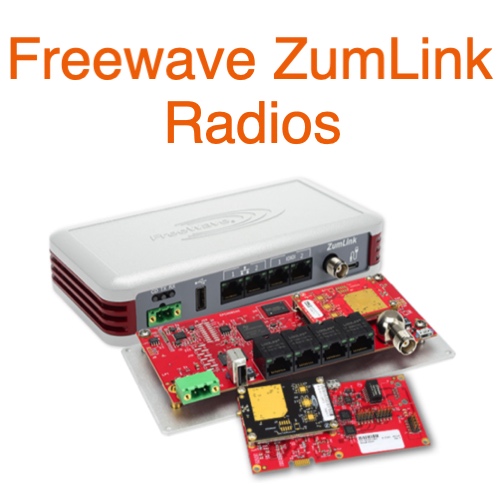 FreeWave Distributor