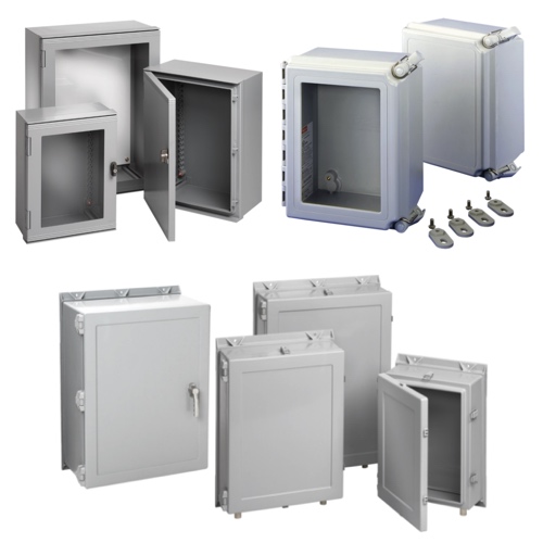 Fiberglass Enclosures Hoffman at Bianca Agnes blog