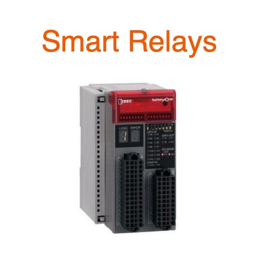 IDEC Distributors - Relays & Contactors