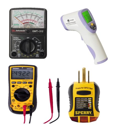Ilsco Test Equipment | Reliable Electrical Testing & Grounding Solutions