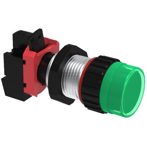Killark Pilot Lights | Explosion-Proof Visual Indicators
