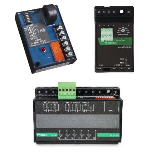 Littelfuse Solid State Relays: Alternating Relays & Single Function Relays