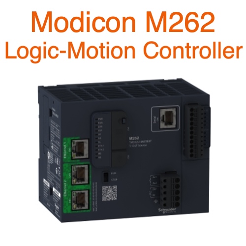 Modicon Distributor