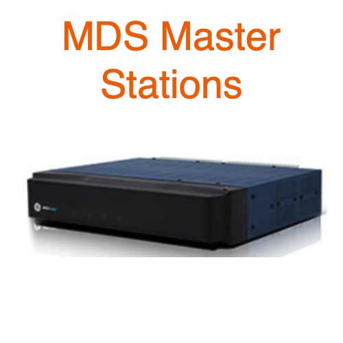 GE MDS Radio Distributor