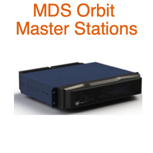 GE MDS Radio Distributor