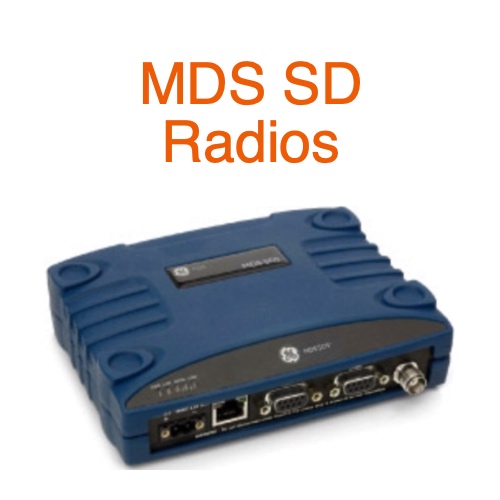 GE MDS Radio Distributor