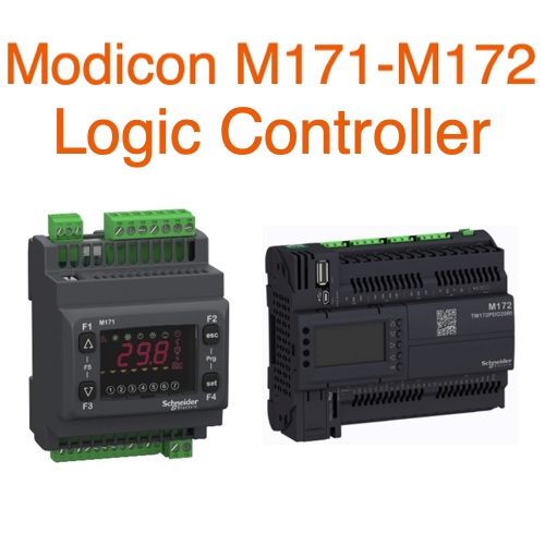 Modicon Distributor